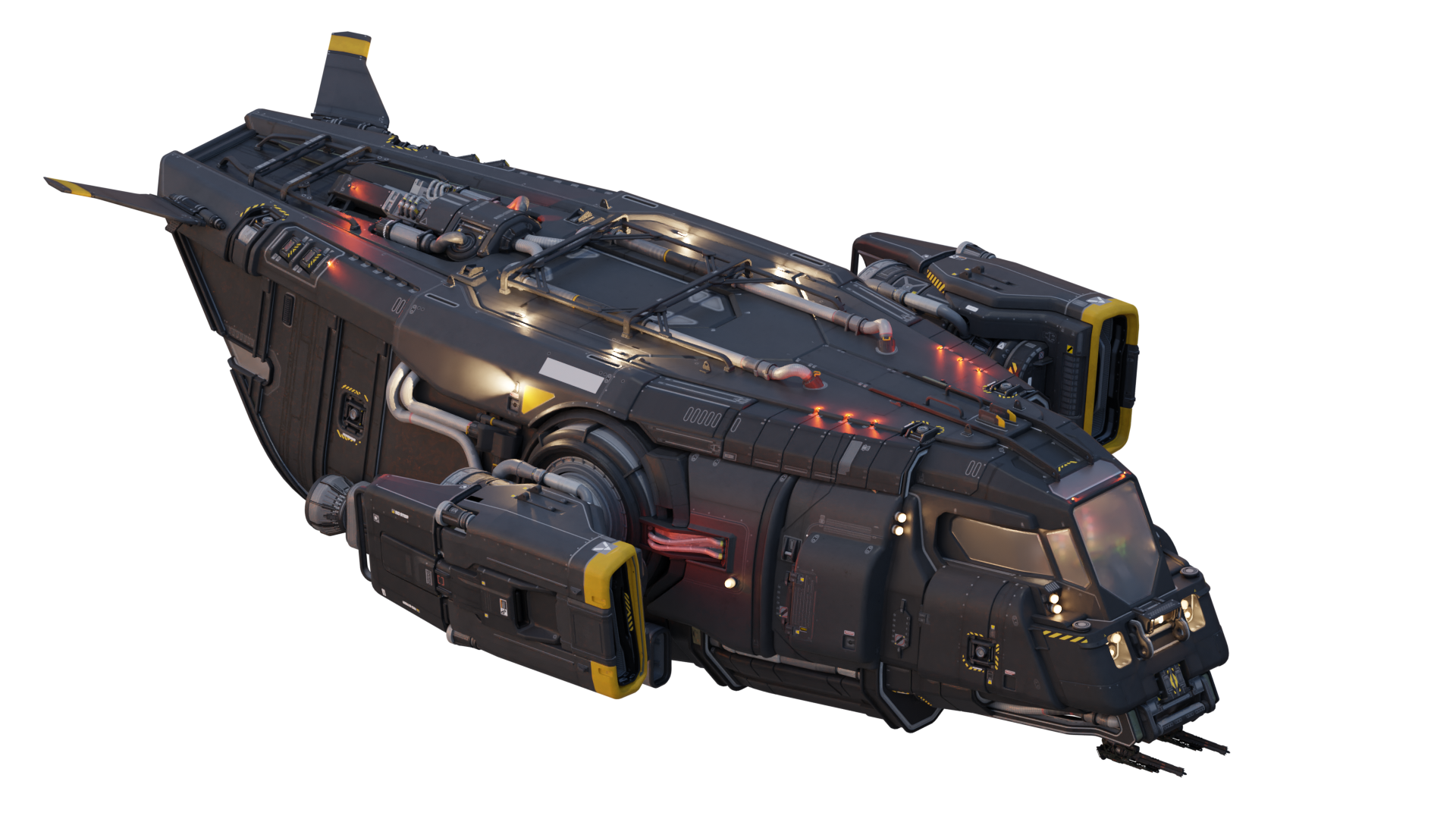 Quel Starter Pack choisir pour Star Citizen ? – Start Citizen